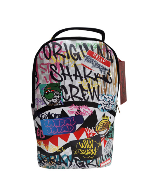 Sprayground - JP SUPERSTORE | Tumon, Guam Shopping